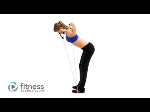 Band Reverse Fly - Instructions, Information & Alternatives » Training.fit