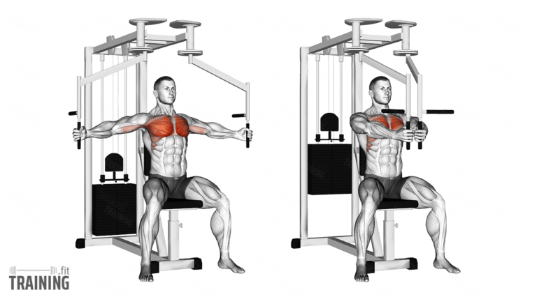 Machine Fly - Instructions, Information & Alternatives » Training.fit