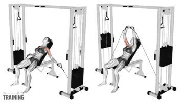 Machine Fly - Instructions, Information & Alternatives » Training.fit