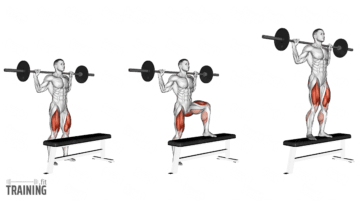 Step Ups - Instructions, Information & Alternatives » Training.fit