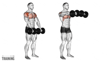 Seitenheben - Anleitung, Infos & Alternativen » Training.fit