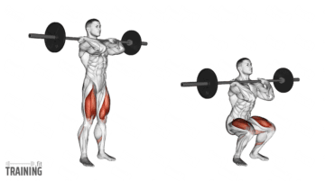 Hackenschmidt-Kniebeugen am Gerät - Anleitung, Infos & Alternativen ...