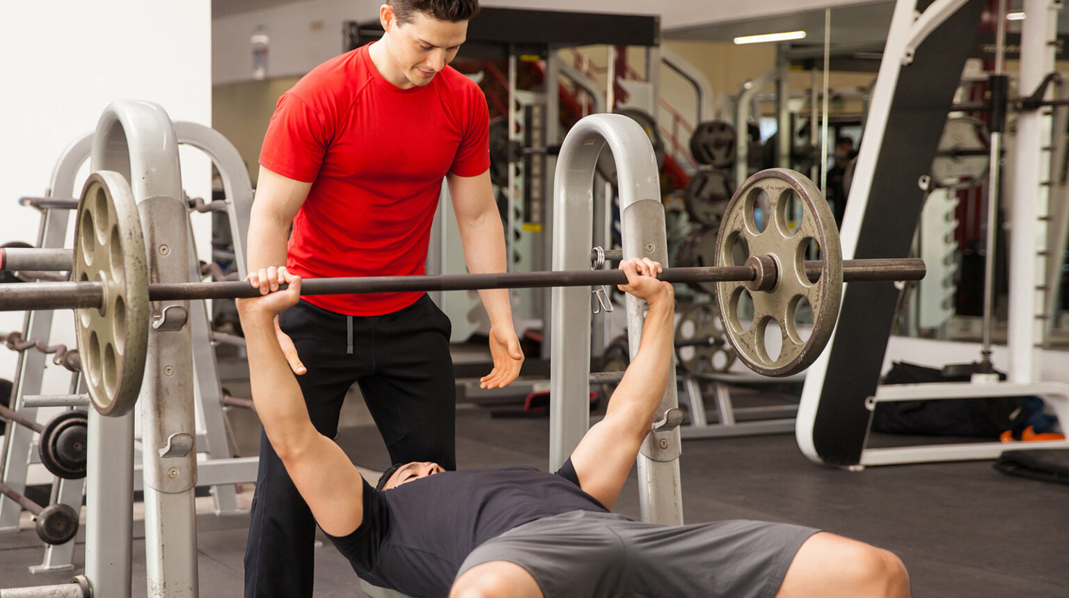Magazine » Training.fit